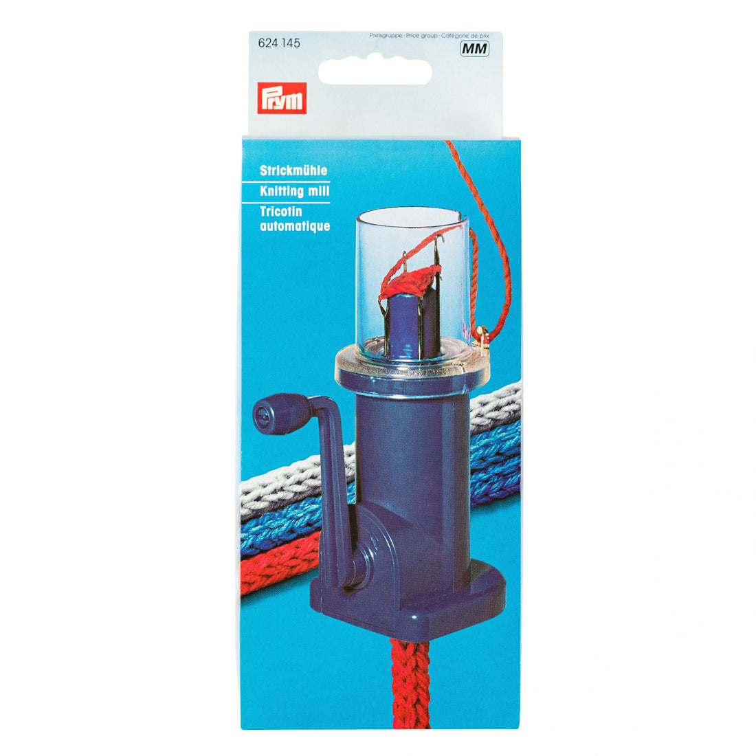 Prym Knitting mill Mini – ALFA-G Haberdashery