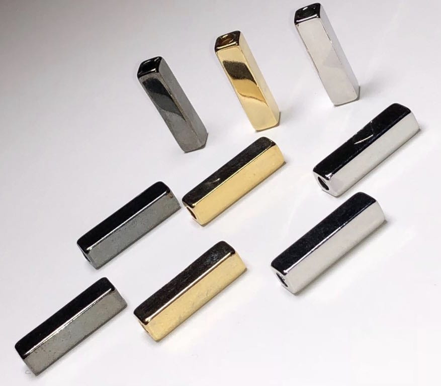 Metal cord end – ALFA-G Haberdashery